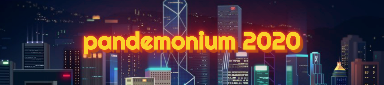 GitHub - macuyler/pandemonium2020: This is a fun game, where you save people to get a high score!